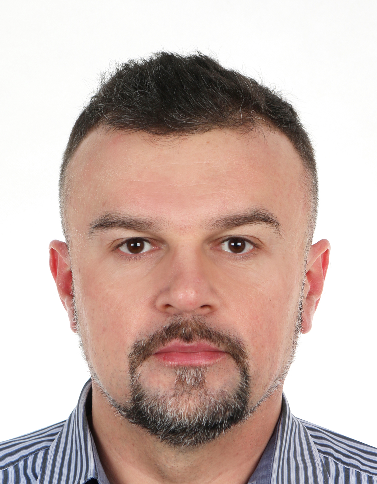 Adam Trawinski - IPU Job Portal