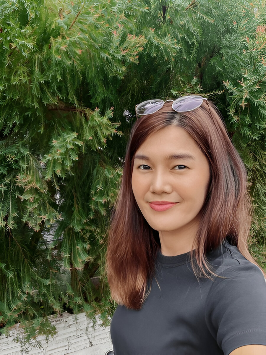 Erin Jose - IPU Job Portal